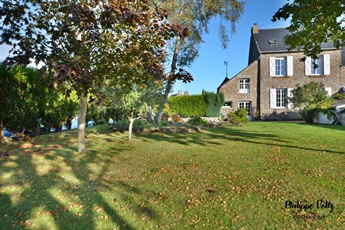 Maison 6 pièces à vendre à Saint-Coulomb