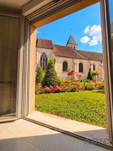 Appartement 3 pièces à vendre à Moussy-le-Neuf