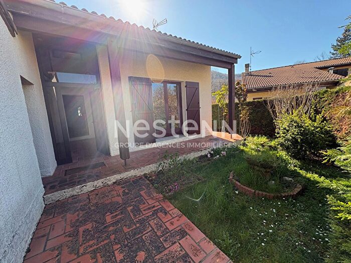 Maison 3 pièces à Lavelanet, à vendre