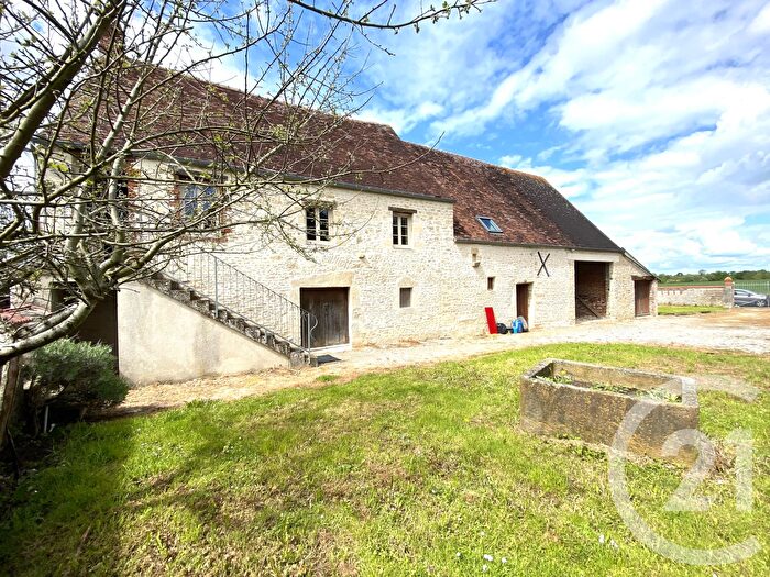 Maison 4 pièces à louer - Marcei