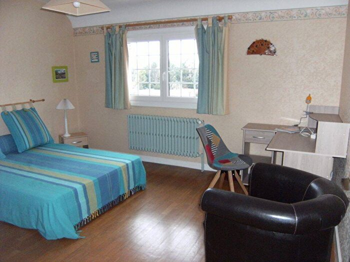 Grangier, Dijon : Appartement 1 pièce à louer