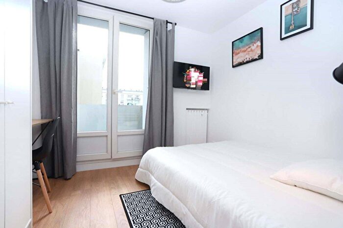 Appartement 1 pièce à louer - Quatre Moulins, Brest