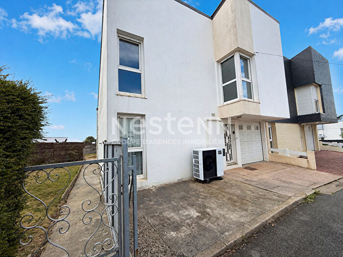 Maison 6 pièces à Locminé, à vendre