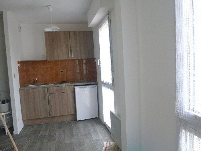 Appartement 1 pièce à Kervaric-Kerichant-Lanveur, Lorient, à louer