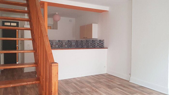 Appartement 3 pièces à louer à Villemur-sur-Tarn