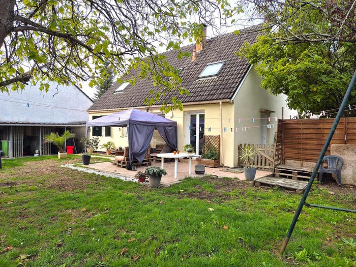 Maison 6 pièces à vendre à Le Châtelet-en-Brie