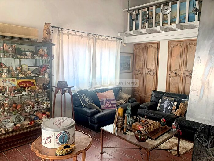 Maison 7 pièces à vendre à Arles