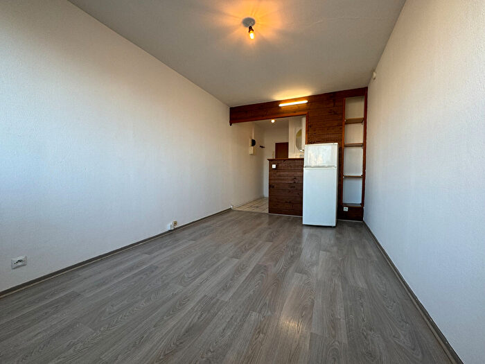 Appartement 1 pièce à louer - Tours, Saint-Symphorien