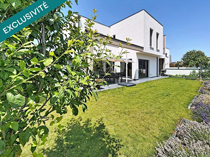 Loivre : Maison 6 pièces à vendre