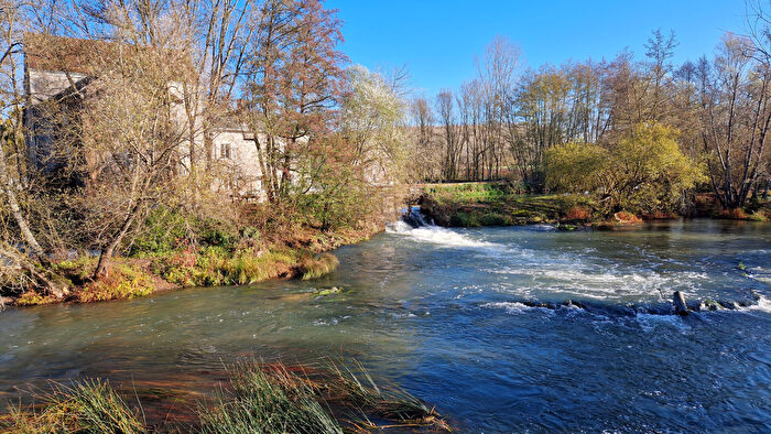 Maison à vendre - Reignac-sur-Indre - 16 pièces - 10 chambres