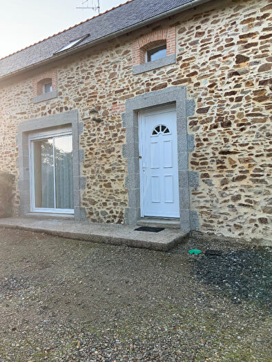 Maison 3 pièces à louer à Saint-Berthevin