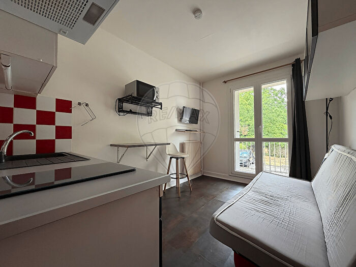 Appartement 1 pièce à vendre - Cosne-Cours-sur-Loire