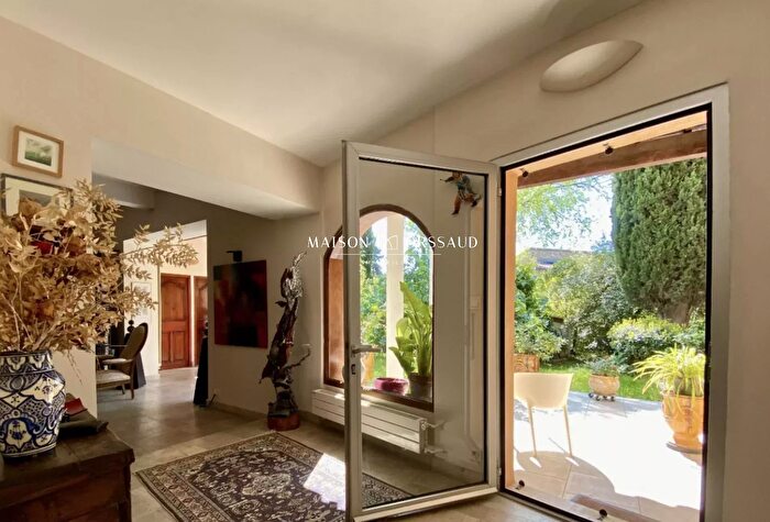 Maison à vendre - Vendargues - 5 pièces - 3 chambres