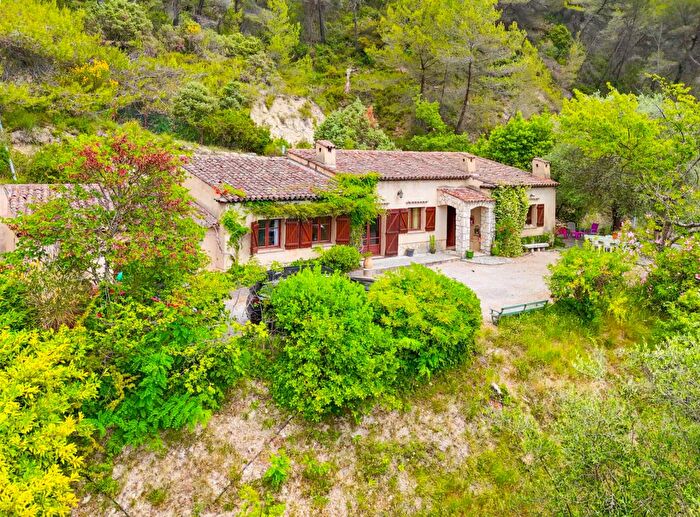 Maison 4 pièces à Blausasc, à vendre