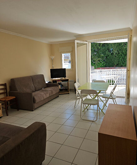 Rambouillet, Centre-ville : Appartement 1 pièce à vendre