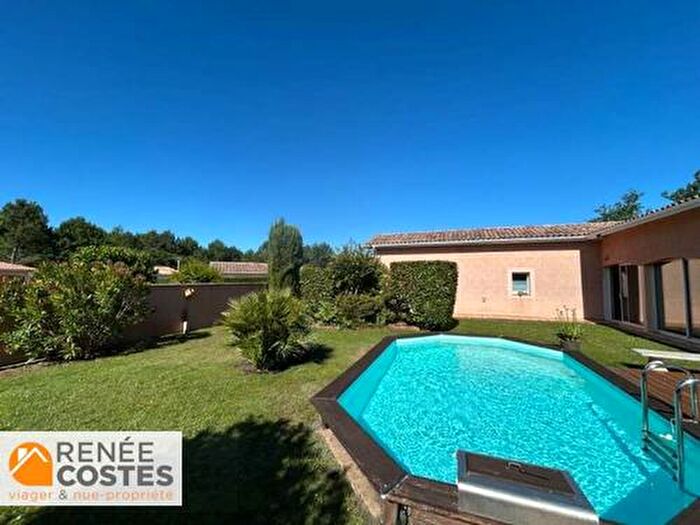 Biscarrosse, Coudiney, Latecoère, Le Micq, Dousse - Maison 4 pièces à vendre