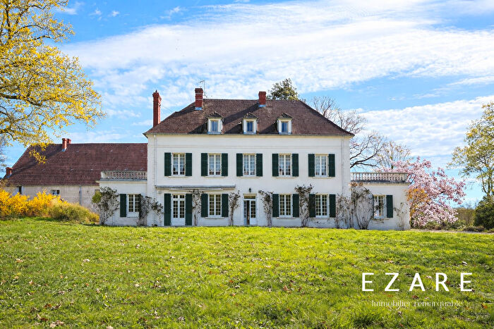Maison à vendre - Dole, Rochebelle, Landon, Petit-Fort - 10 pièces - 8 chambres