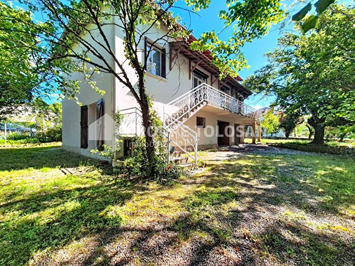 Revel : Maison 5 pièces à vendre