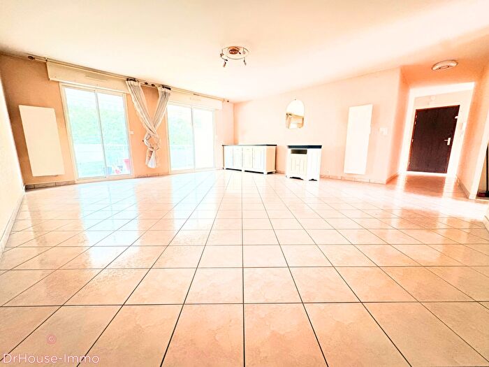 Appartement 3 pièces à vendre à Saint-Nazaire, Front de Mer, Sautron, Gavy Océanis