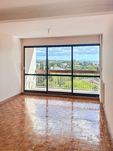 Nîmes, Puech du Teil - Appartement 3 pièces à louer