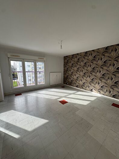 Appartement à louer - Épinal, La Justice - 4 pièces - 2 chambres