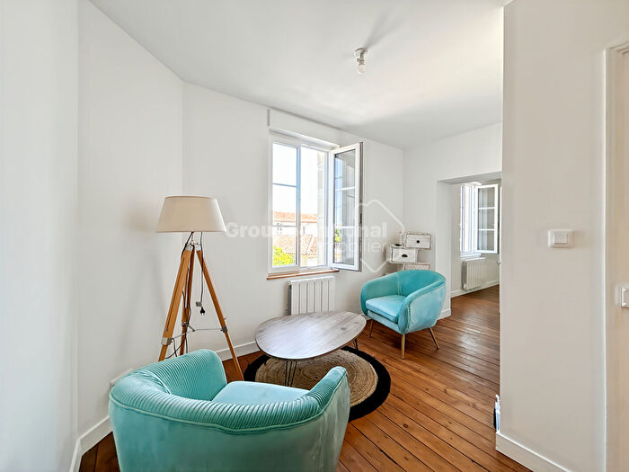 Cersay - Maison 6 pièces à vendre