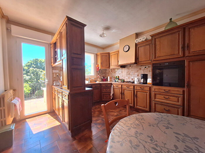 Maison 8 pièces à vendre à Le Mans, Bellevue