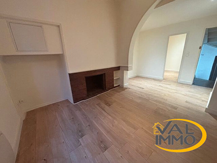Appartement à louer - Toulouse - 2 pièces - 1 chambre
