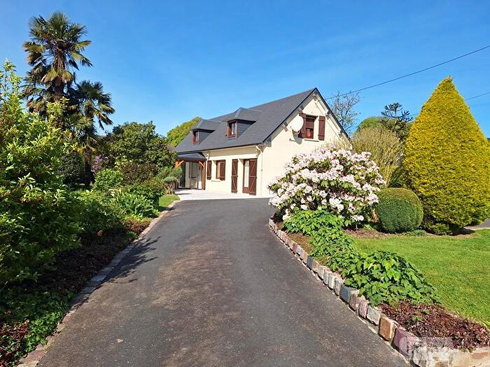 Maison 6 pièces à Vattetot-sous-Beaumont, à vendre