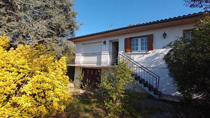 Maison 5 pièces à louer - Castres-Gironde