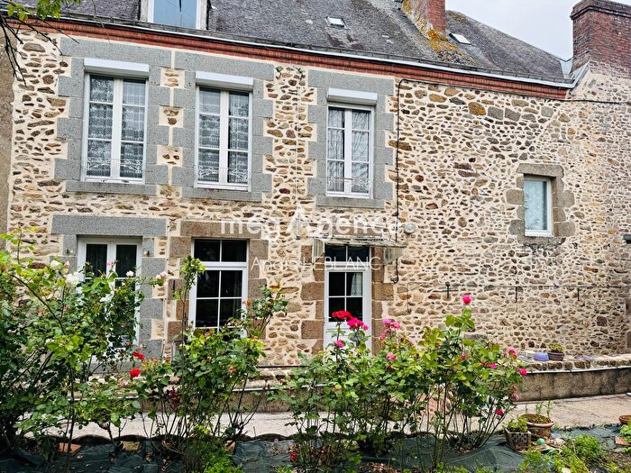 Bais - Maison 5 pièces à vendre
