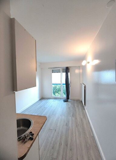 Appartement 1 pièce à louer à Orgemont-Cité Jardin, Argenteuil