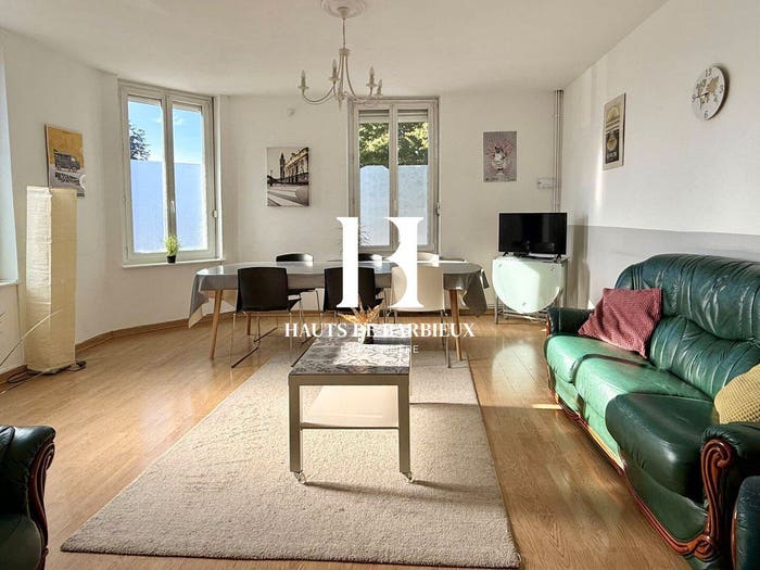 Maison 5 pièces à louer - Croix