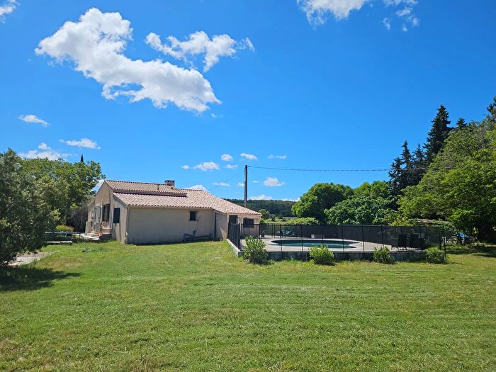Maison 4 pièces à Lançon-Provence, à vendre