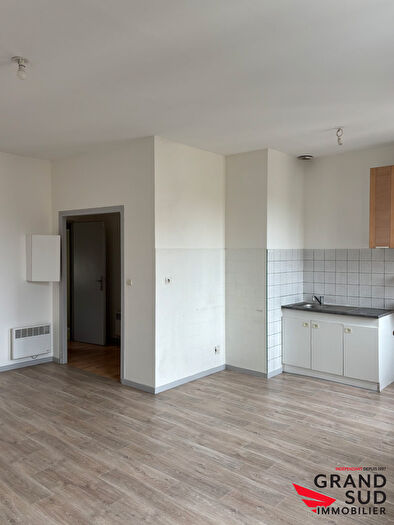 Bordeaux, Gare Saint-Jean - Appartement 3 pièces à louer