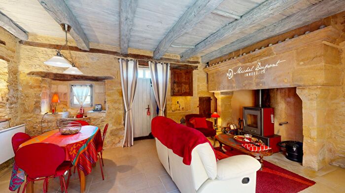 Maison 4 pièces à Meyrals, à vendre