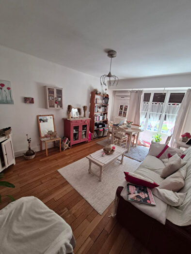 Troyes, Cathédrale - Appartement 3 pièces à vendre
