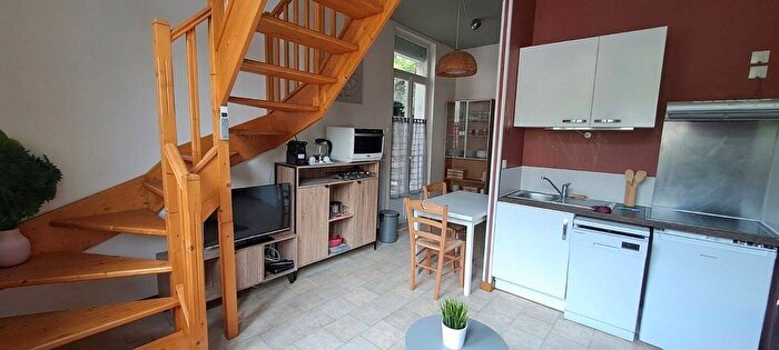 Uriage, Saint-Martin-d'Uriage : Appartement 3 pièces à louer