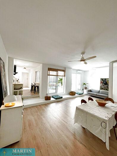 Maison à vendre - Céret - 4 pièces - 5 chambres