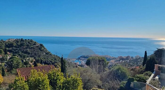 Maison à vendre - La Turbie - 4 pièces - 3 chambres