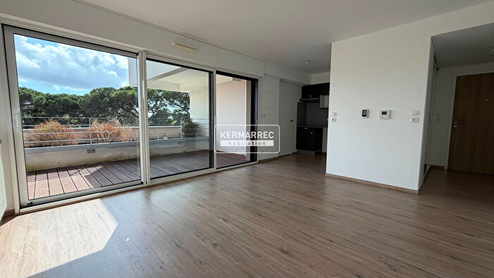 Appartement 2 pièces à vendre à Nantes, Chantenay, Sainte-Anne