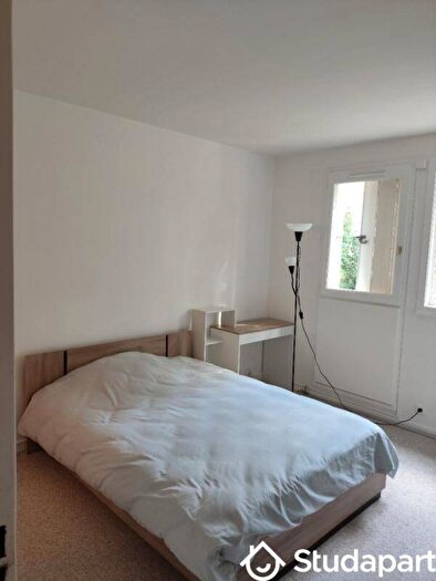 Clairieres, Verneuil-sur-Seine - Appartement 1 pièce à louer