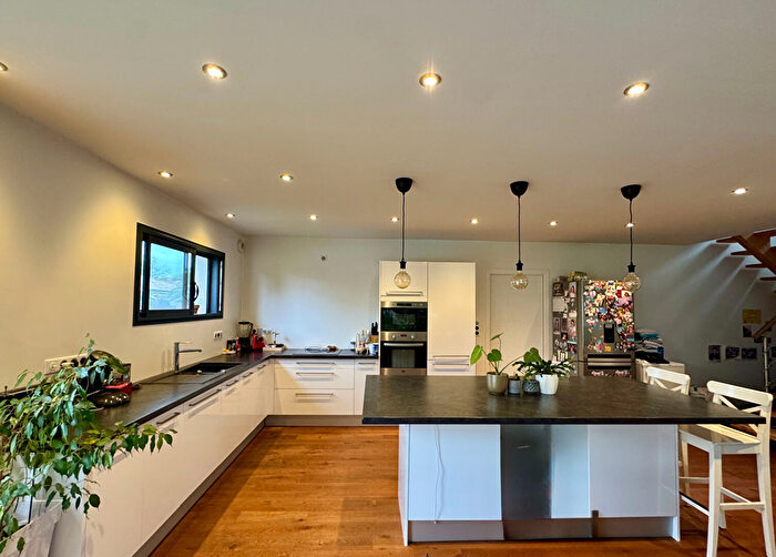 Maison à vendre - Bénesse-Maremne - 5 pièces - 3 chambres