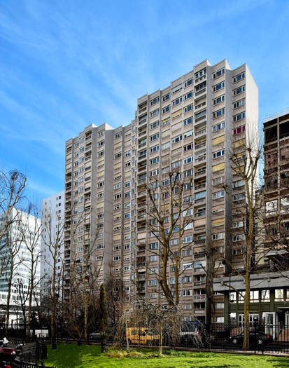 Appartement 5 pièces à louer - Eiffel, Levallois-Perret