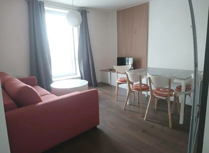 Orléans, Bannier, République - Appartement 2 pièces à vendre