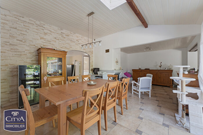 Canéjan : Maison 6 pièces à vendre