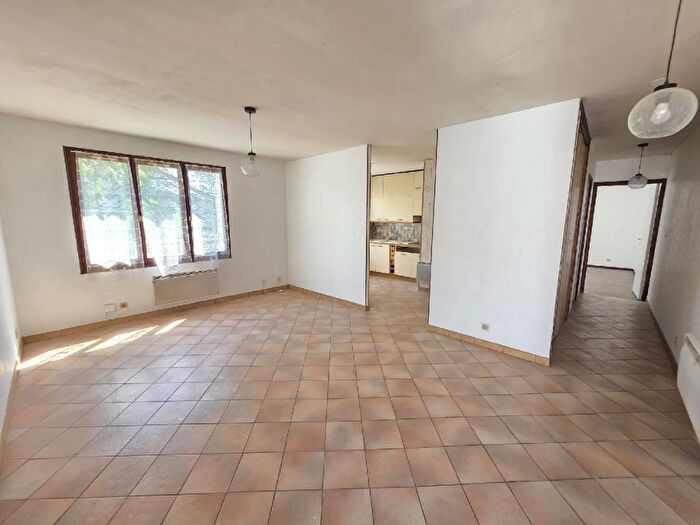 Sens : Appartement 2 pièces à vendre