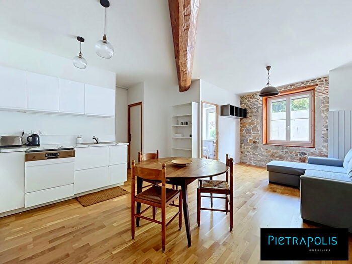 Appartement 2 pièces à vendre à Lyon 1er, Ouest des Pentes