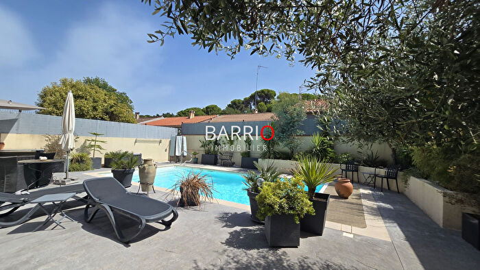 Sorède : Maison 6 pièces à vendre