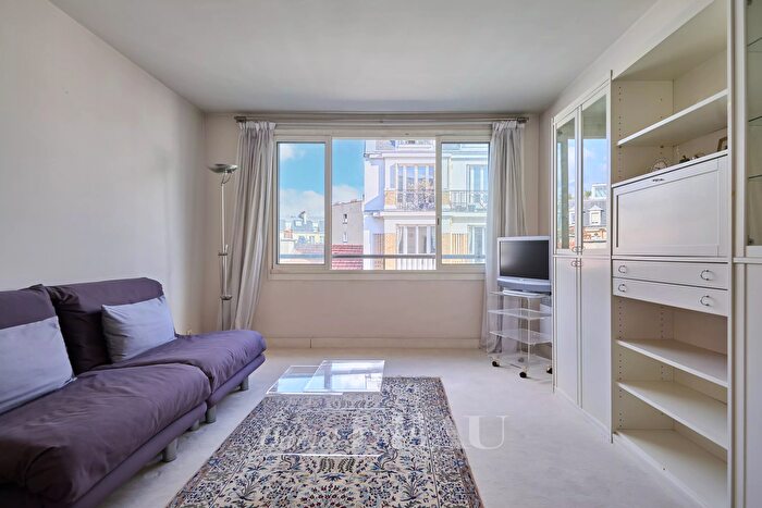 Paris 5ème, Jardin des Plantes - Appartement 2 pièces à vendre